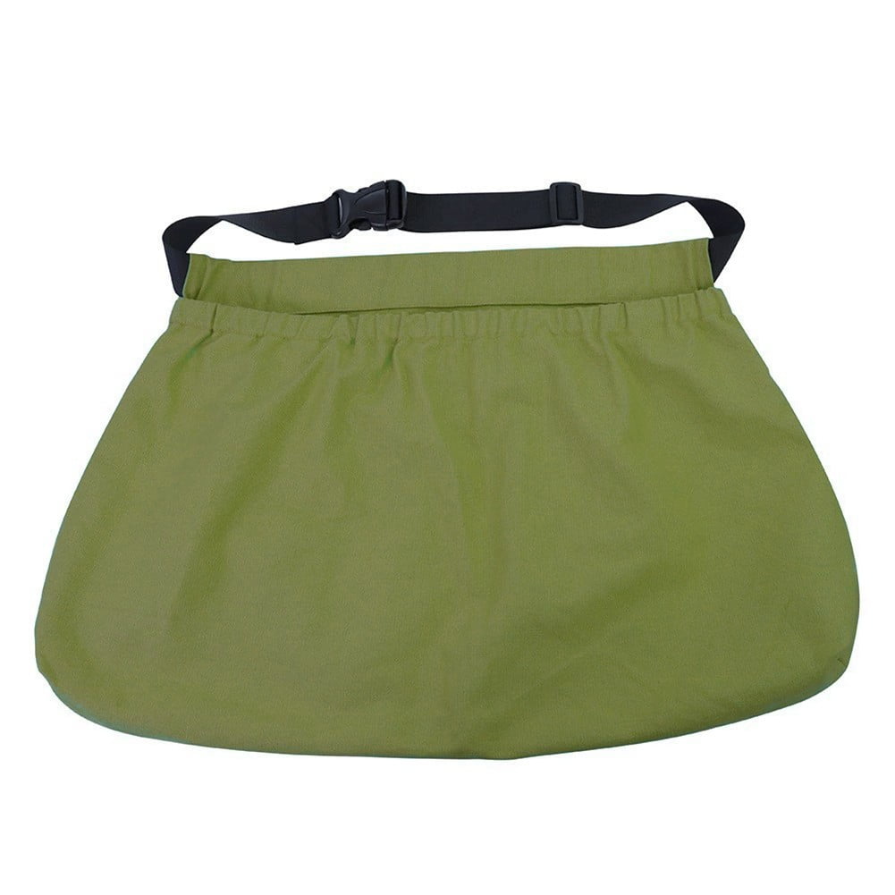 Conveniently Designed Fruit Picking Bag Perfect for Garden Enthusiasts ...