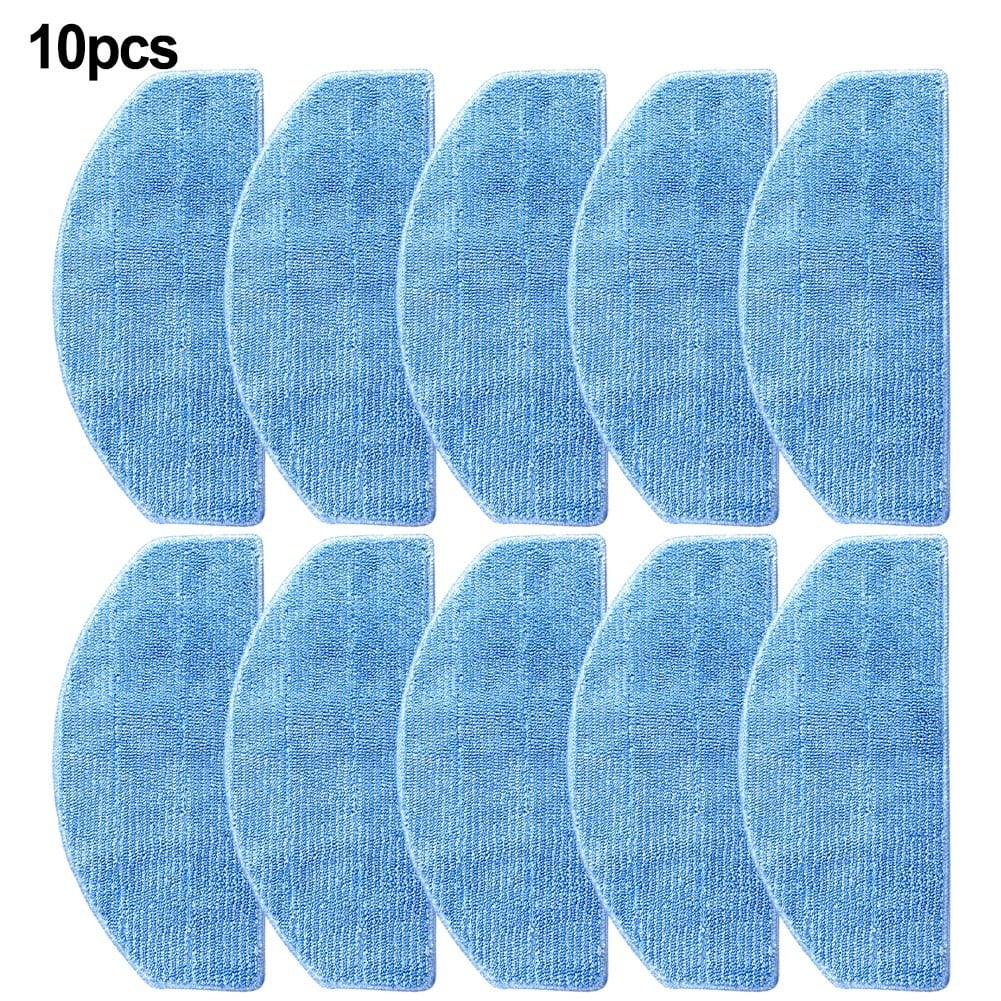 Conveniently Wipe away Dirt and Stains with these Mop Cloth ...