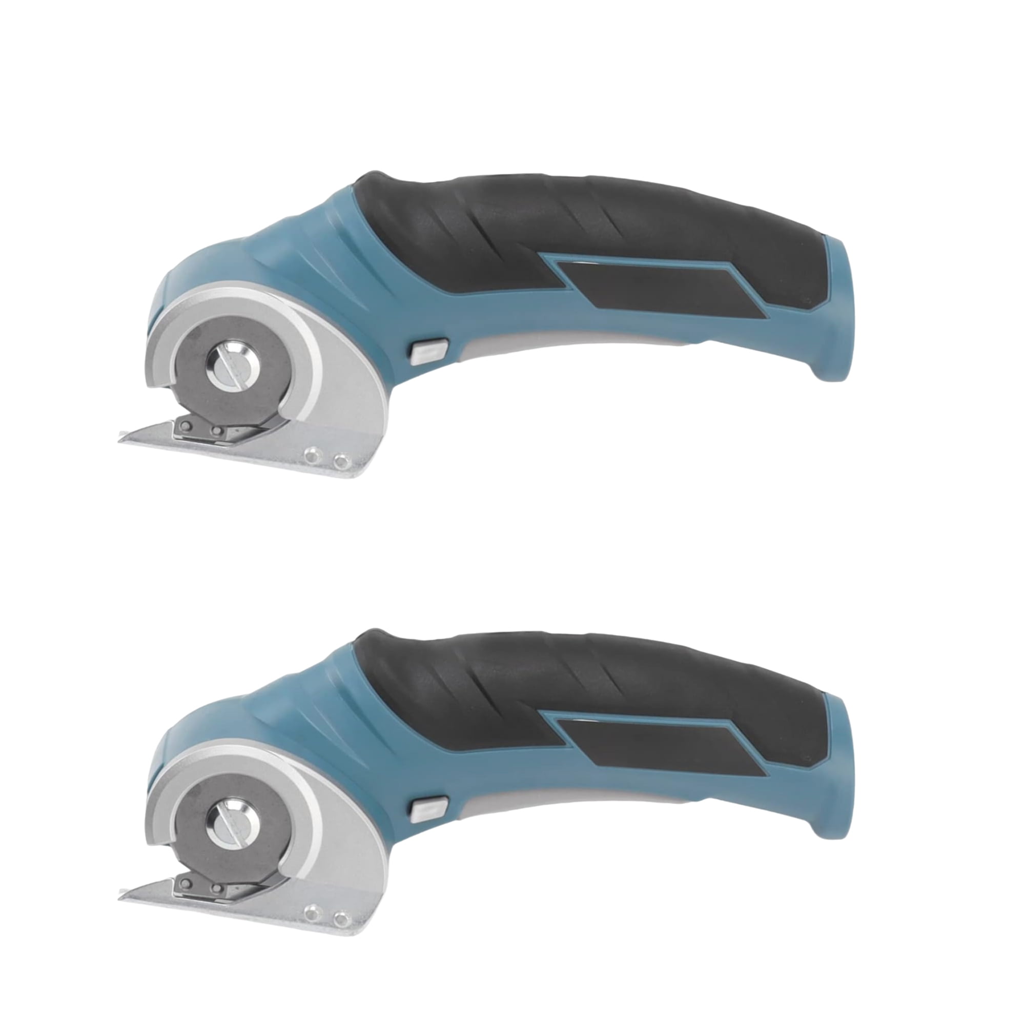 Convenientto Cordless Rechargeable Electric Scissor, Heavy Duty Fabric ...