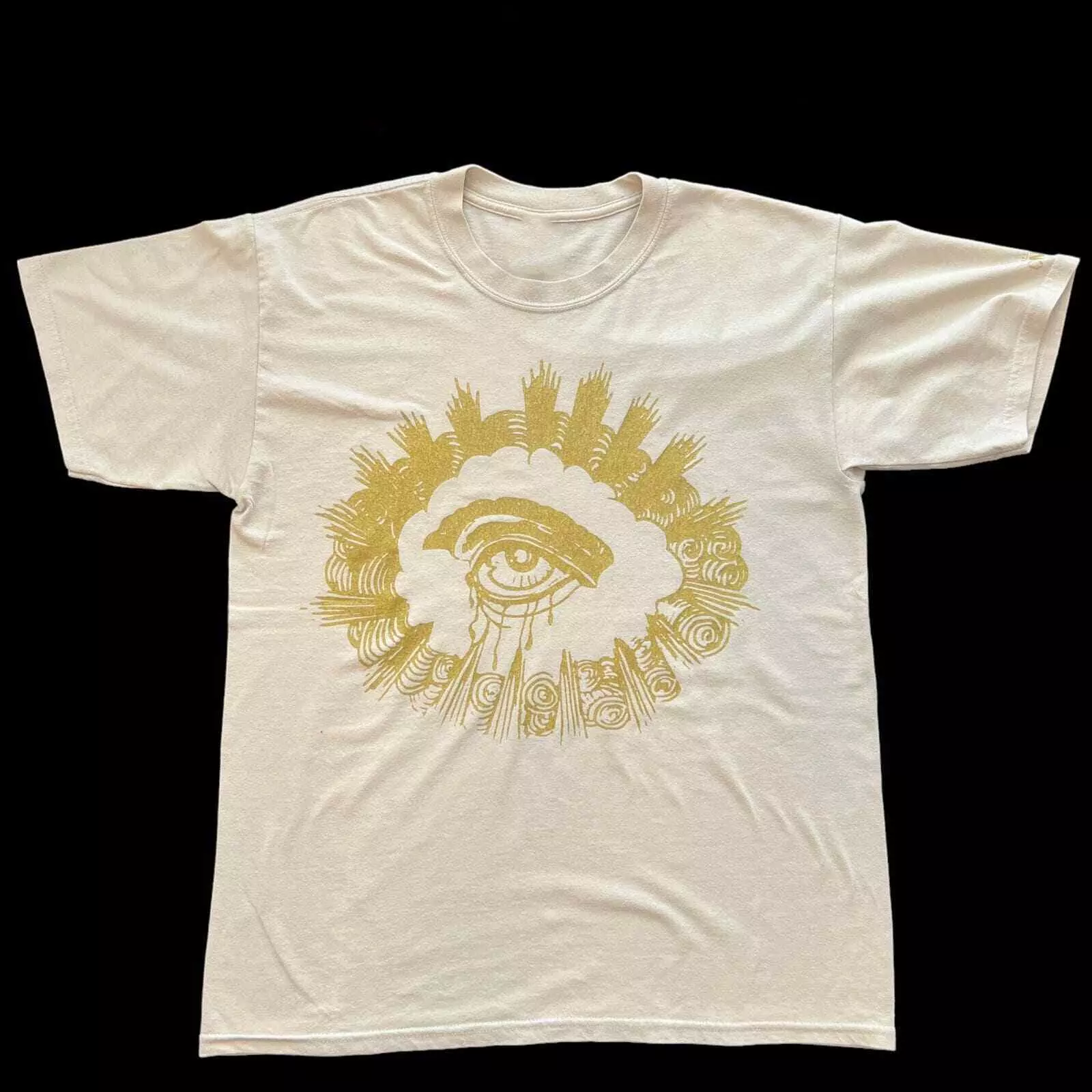 Converge Band You Fail Me Failure Forever Cotton White All Size Shirt ...