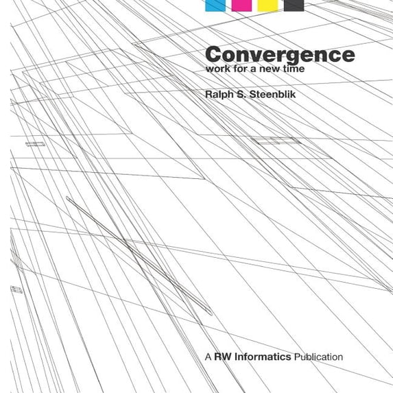 Convergence: Work for a New Time - Walmart.com