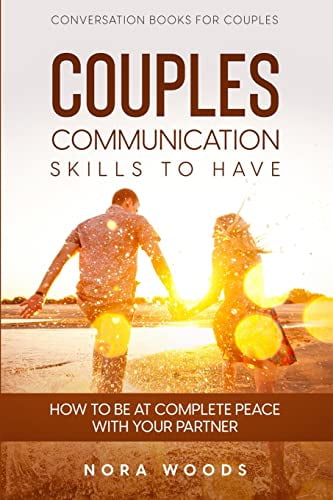 Pre-Owned Conversation Book For Couples: Couples Communication Skills ...