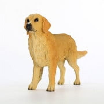 Conversation Concepts Golden Retriever Figurine - Walmart.com