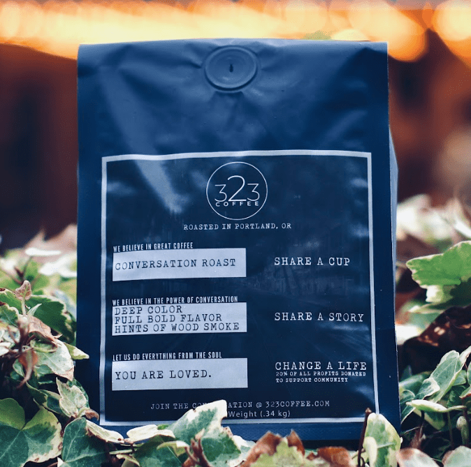 Conversation Roast - Walmart.com