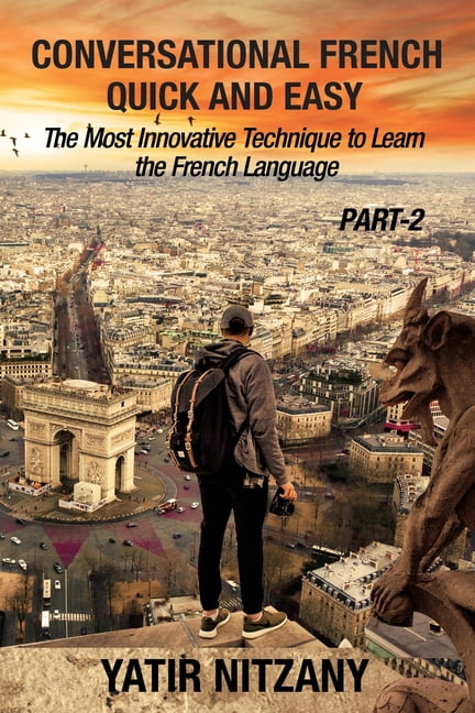 Conversational French Quick and Easy Conversational French Quick and ...
