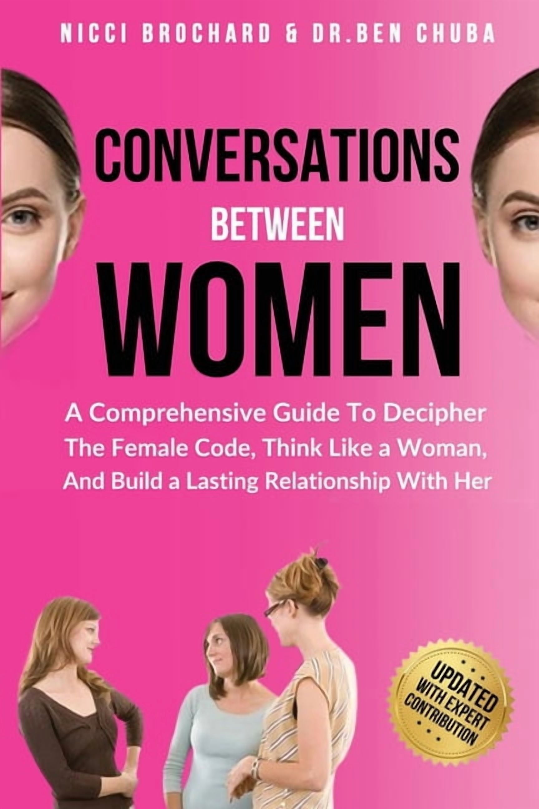 Conversations Between Women: A Comprehensive Guide to Decipher the ...