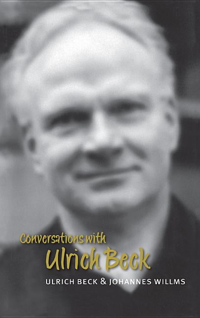 Dr Ulrich Beck