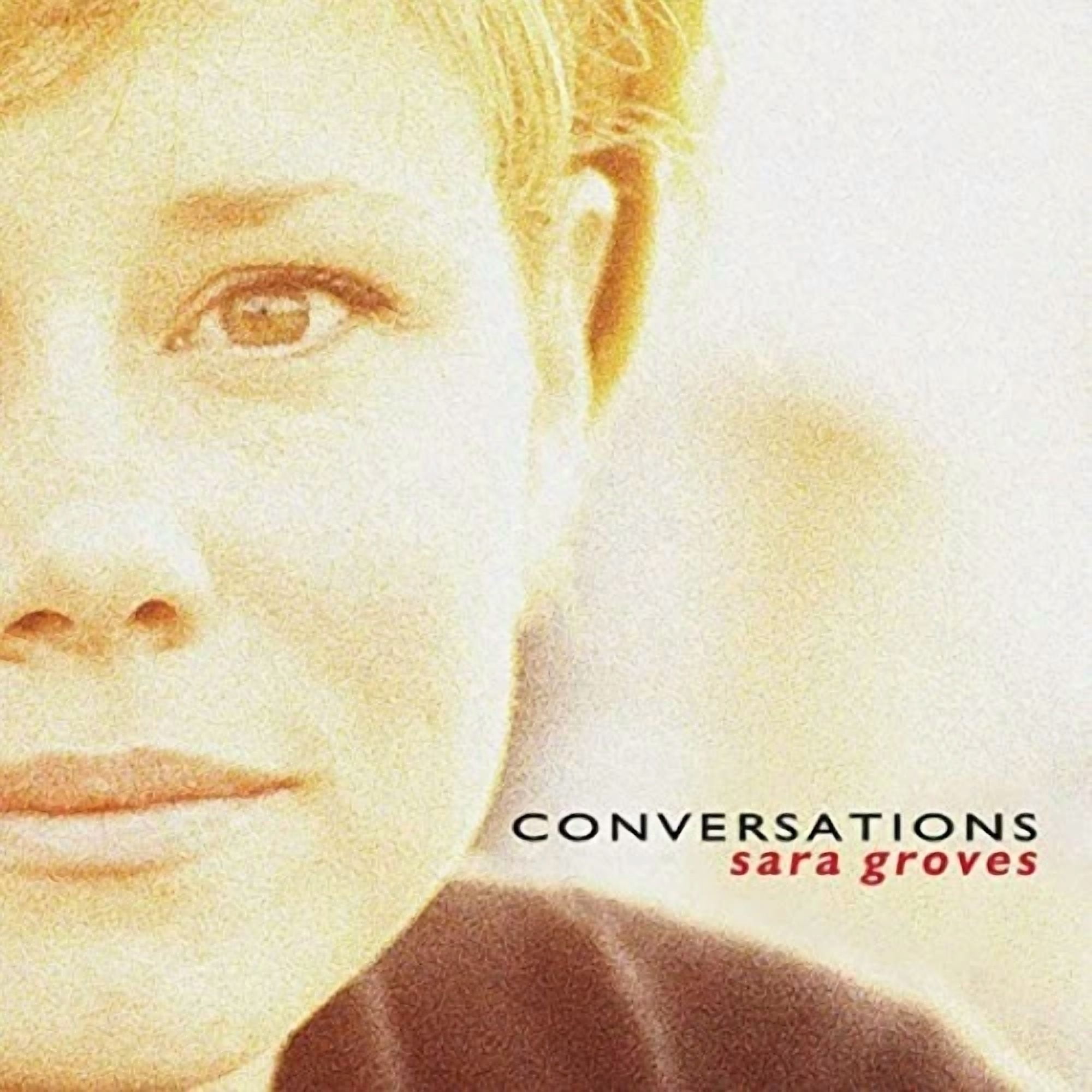 Conversations - Music CD - - 2001-03-20 - INO Records - Very Good ...