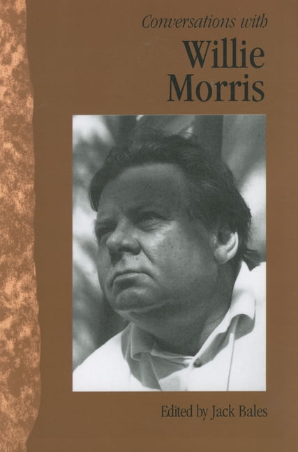 Willie Morris Books - Walmart.com