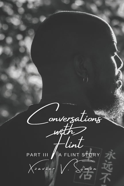 Conversations with Flint: Part III: A Flint Story - Walmart.com