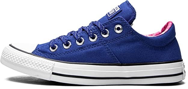Converse 565220 Women's Chuck Taylor All Star Madison Ox Sneakers ...