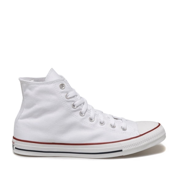 Converse All Star Hi Optical White Ankle-High Fashion Sneaker - 9M / 7M ...