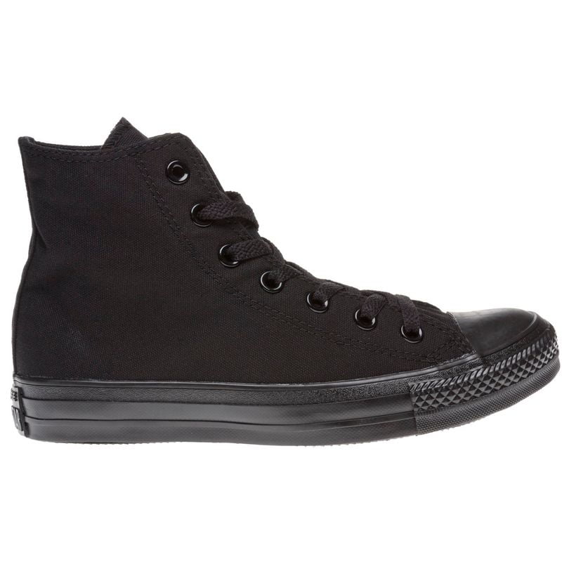 Converse All Star Hi Sneakers - Walmart.com