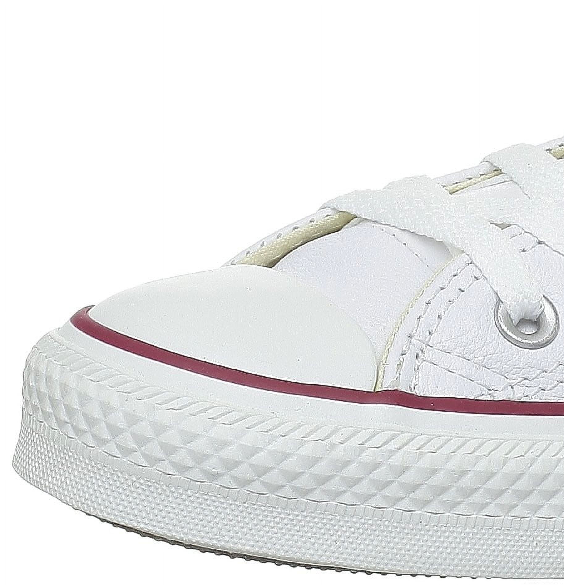 Converse All Star Ox Sneakers - Walmart.com