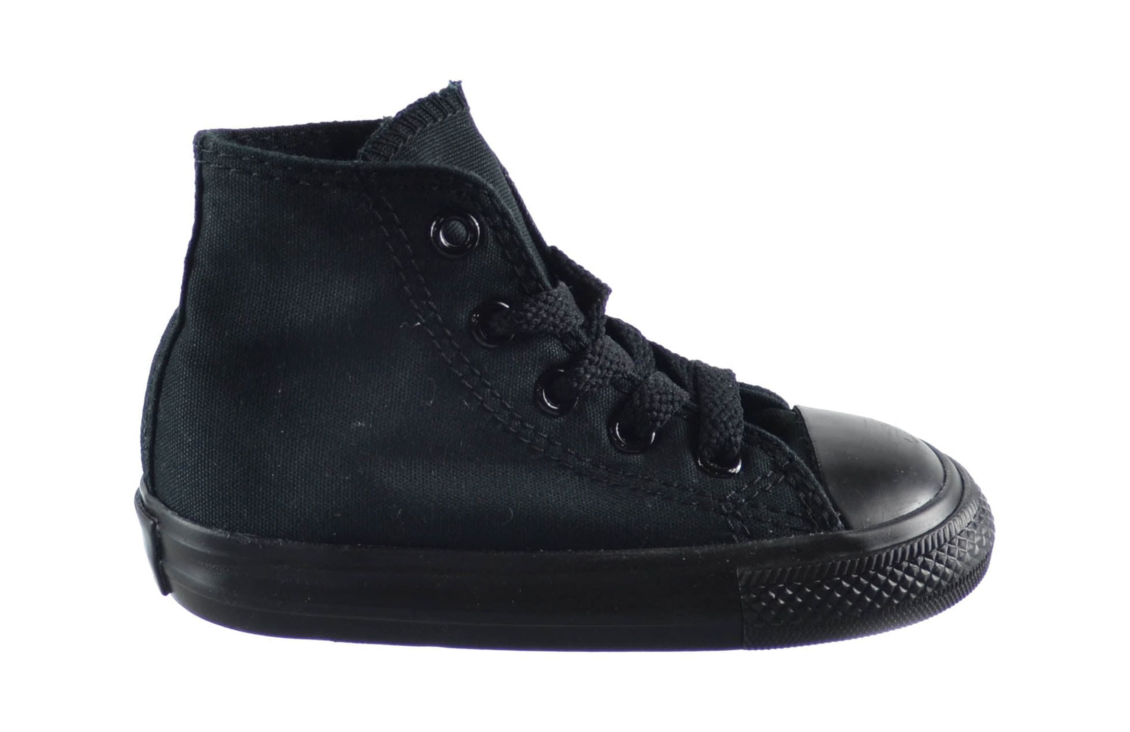 Converse Chuck Taylor All Star SP IN OX Infants/Toddlers Shoes Black ...
