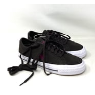 Converse Chuck Taylor AS Ultra OX Black Casual Leather Sneakers 171407C ...