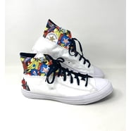 Converse Chuck Taylor AS Ultra OX Black Casual Leather Sneakers 171407C ...