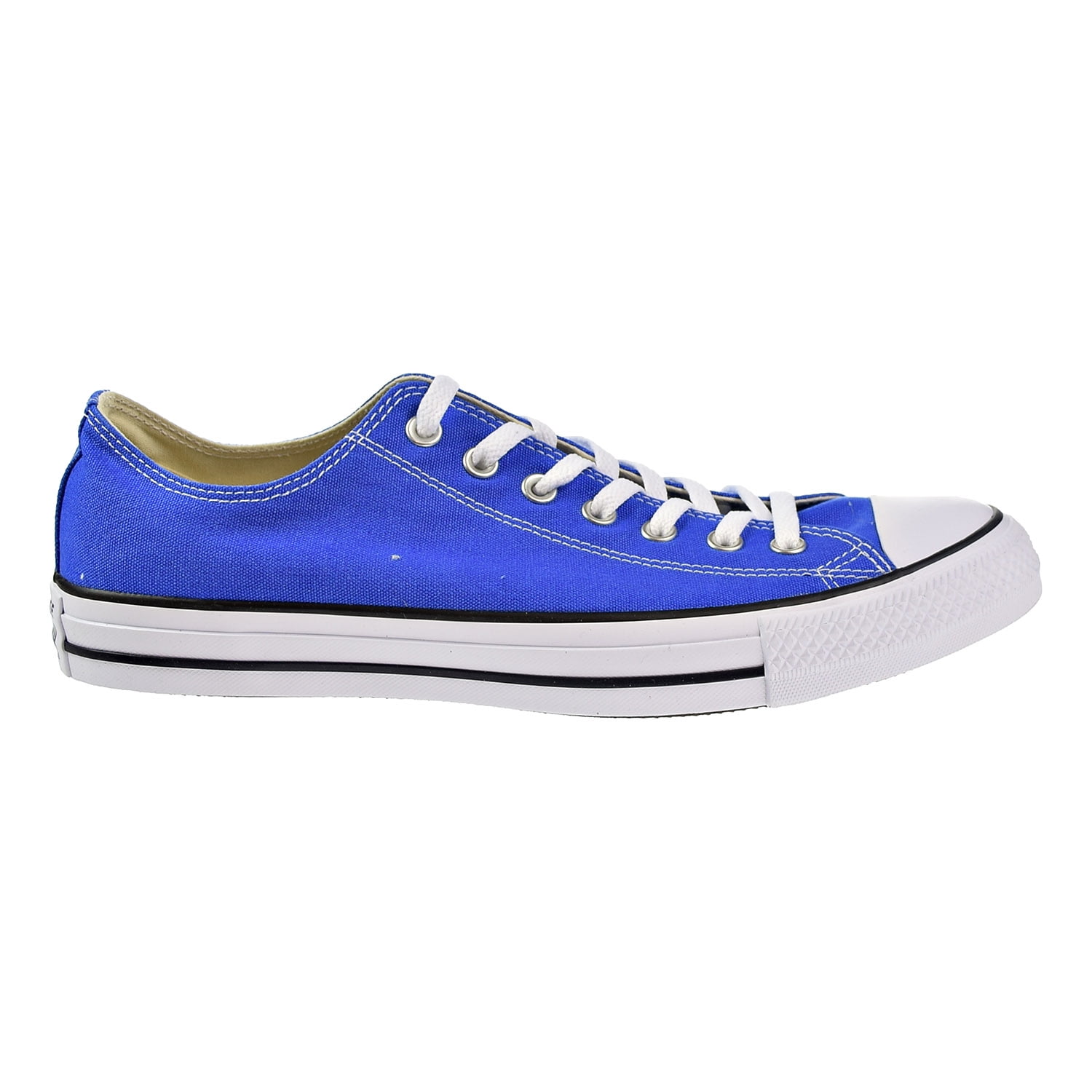 Converse CTAS OX Unisex Fashion Shoes Hyper Royal 159545F - Walmart.com
