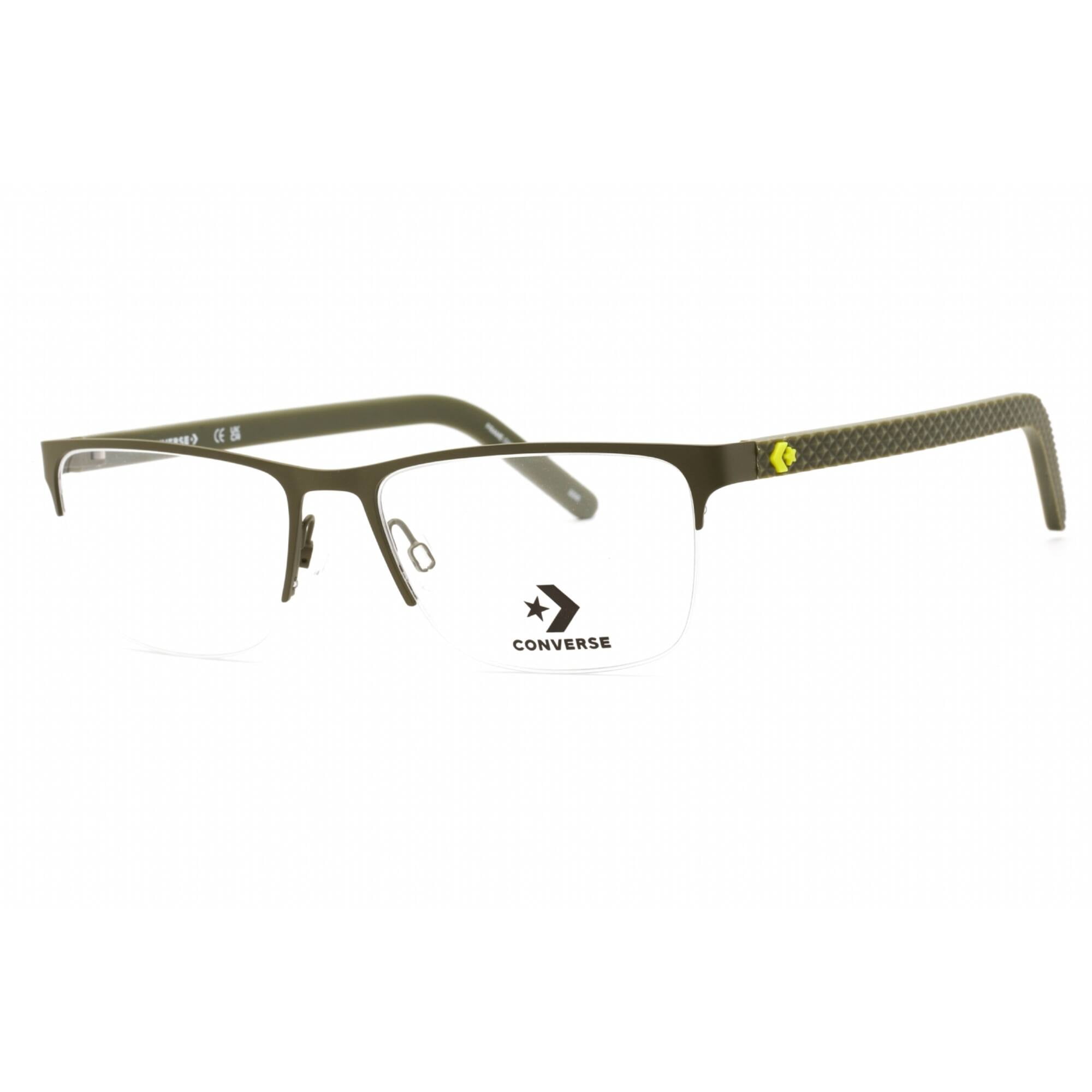 Converse CV3016-313 55mm New Eyeglasses - Walmart.com