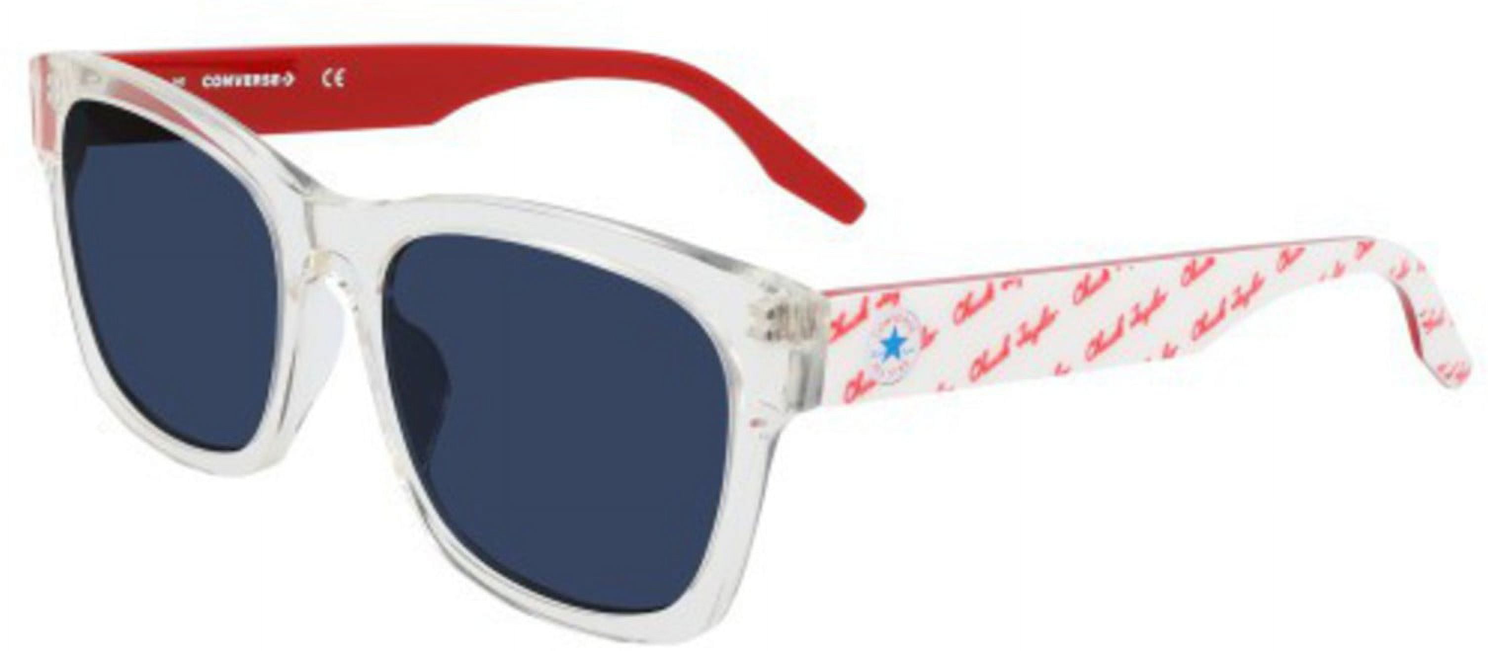 Gafas de Sol CONVERSE CV 501 S ALL STAR 102 Crystal Egret