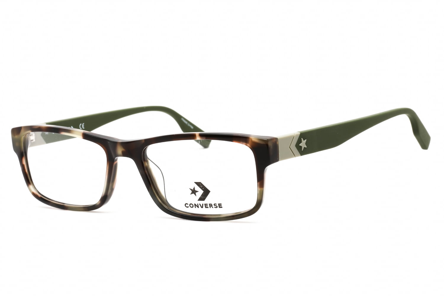 Converse CV5035-360-53 53mm New Eyeglasses - Walmart.com