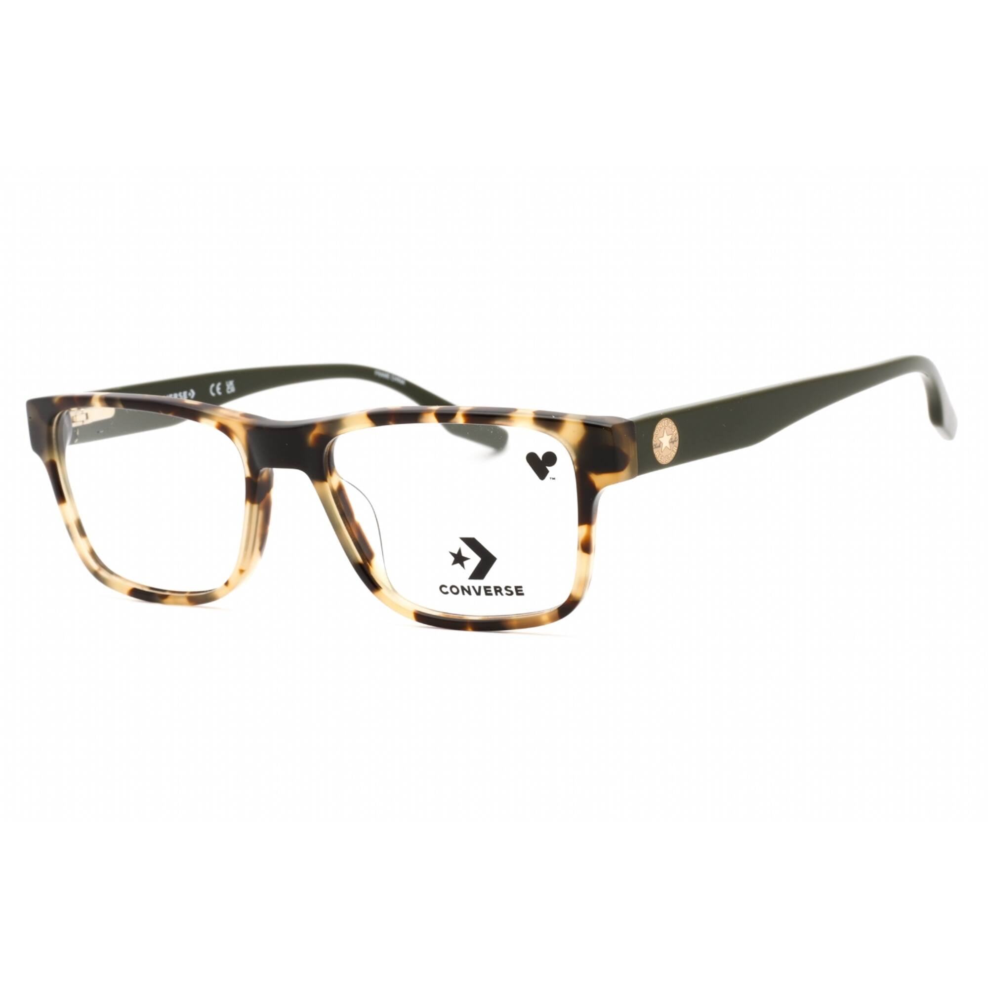 Converse Green Men Glasses Frame - Walmart.com