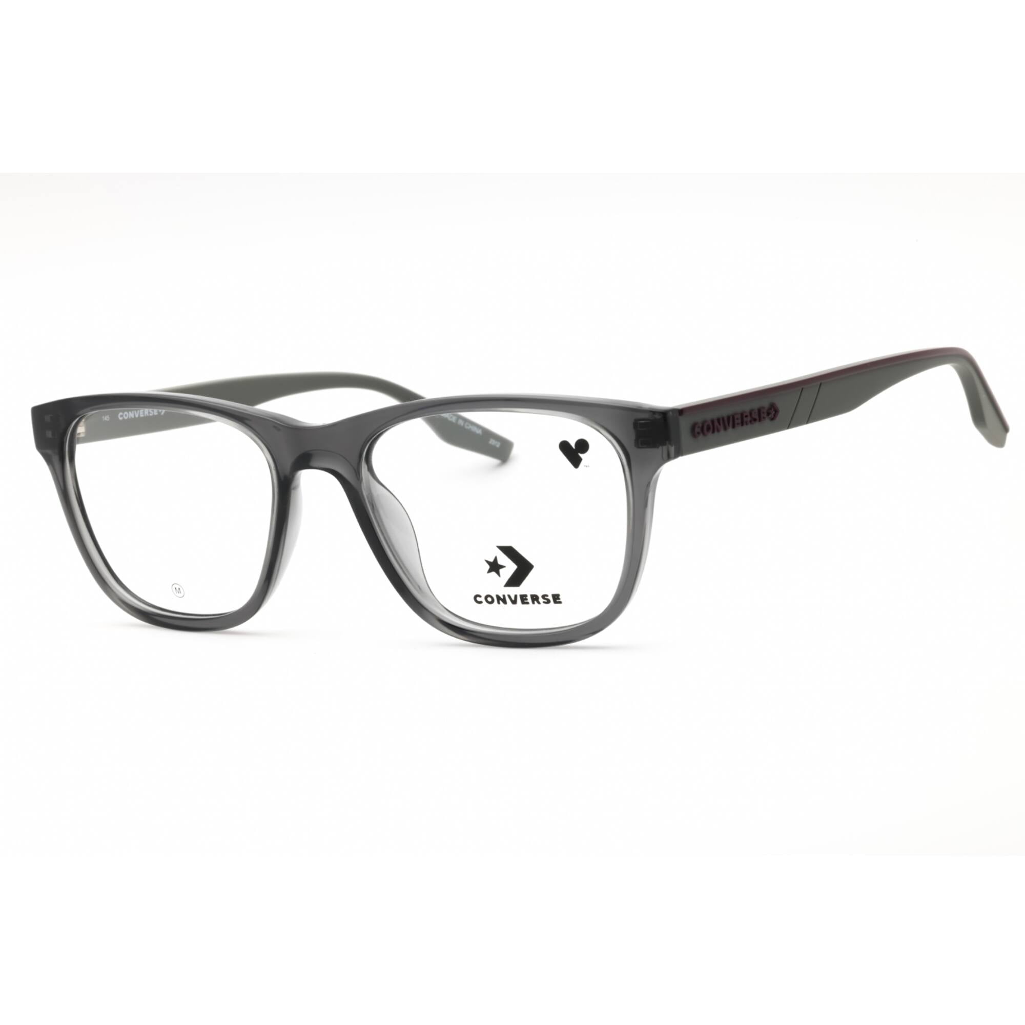 Converse CV5087 022 Men's Crystal Origin Story Frame Eyeglasses ...