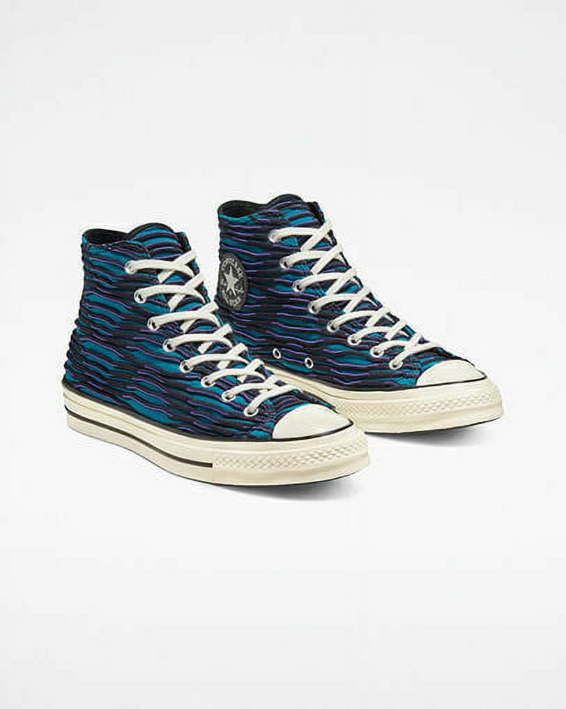 Converse Chuck 70 HI Ocean Depths/Egret/Black 168757C Men's Size 3.5 ...