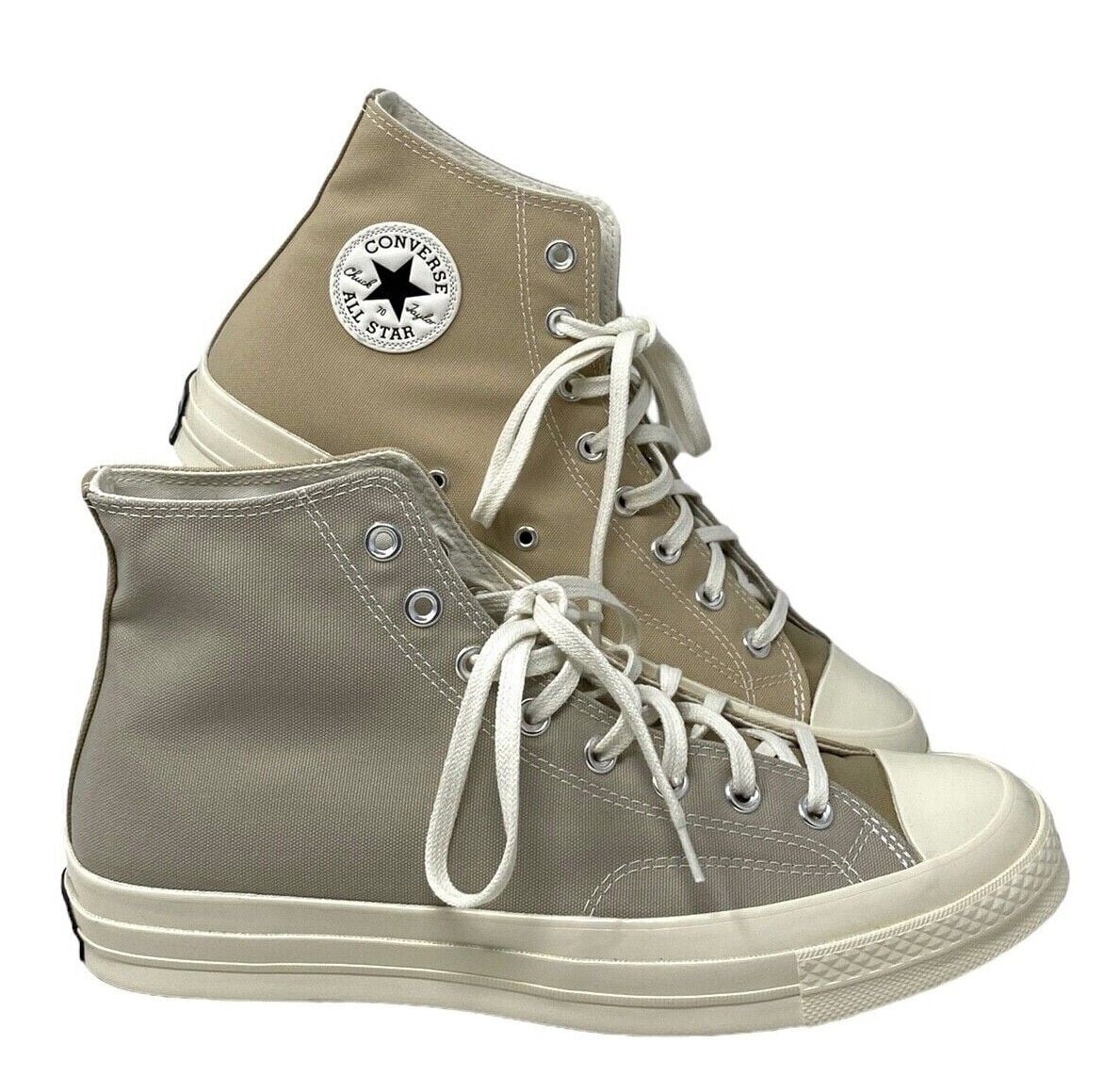Converse Brand High Shoes - Chuck Taylor All Star Canvas Hi Converse Brand High Shoes - Chuck Taylor All Star Canvas Hi