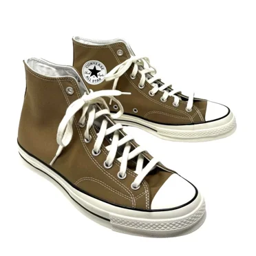 Converse One Star Low Top Suede Checker White Green Sneakers 172353C ...