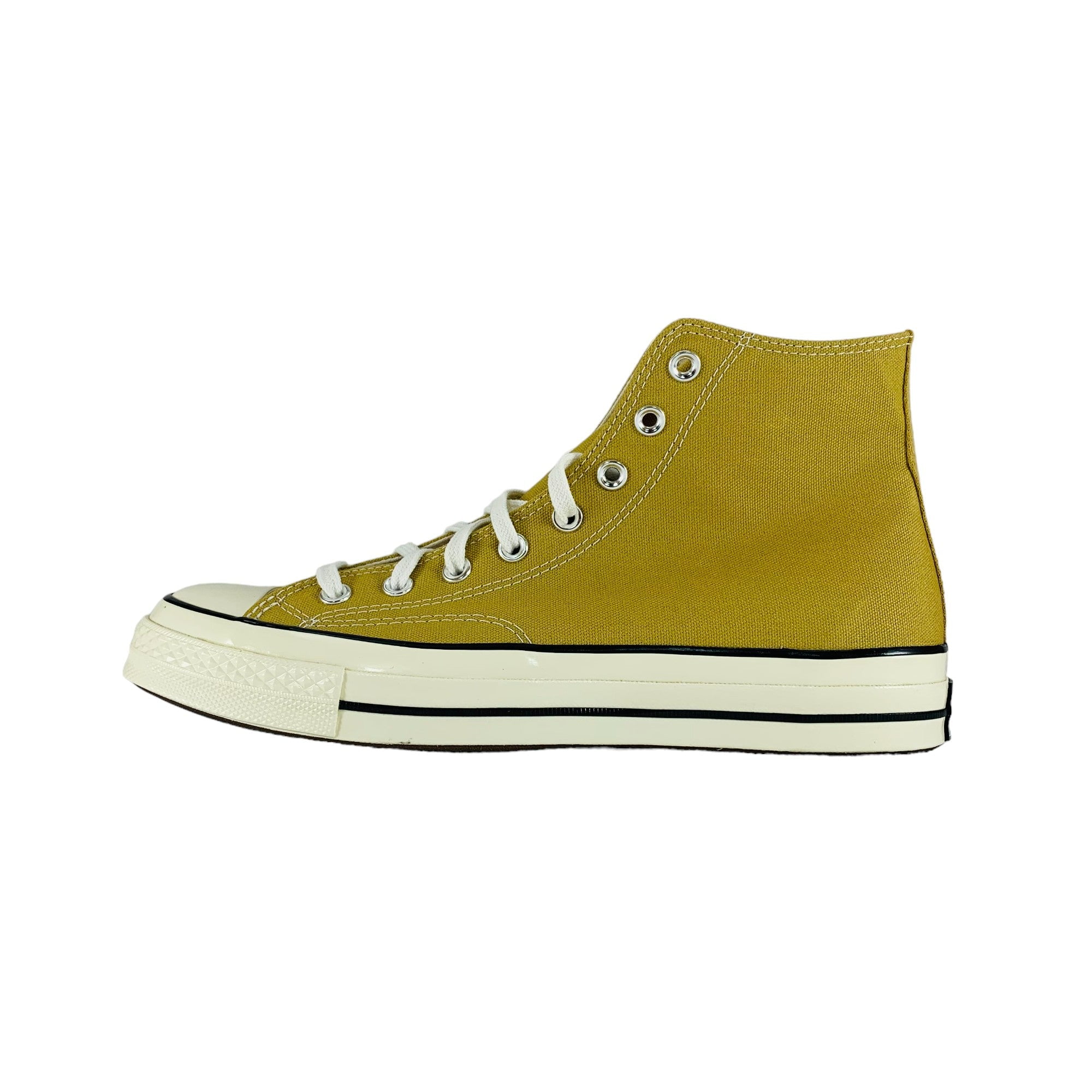 Converse Men's High Top Chuck 70 Vintage Canvas Sneakers, Dunescape ...