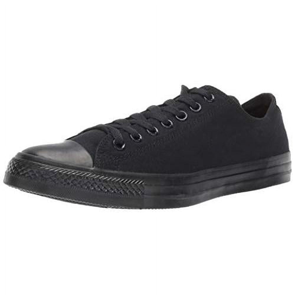Converse Chuck Taylor A/S OX Shoes Black - Walmart.com