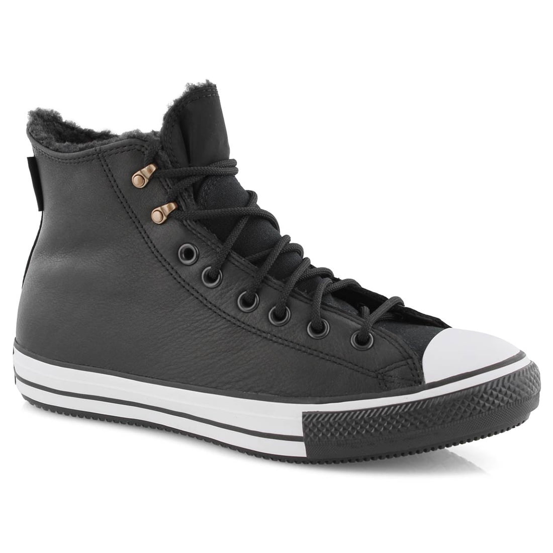 Converse Chuck Taylor AS High Top GORE-TEX Winter 165936C Men's Shoes ...