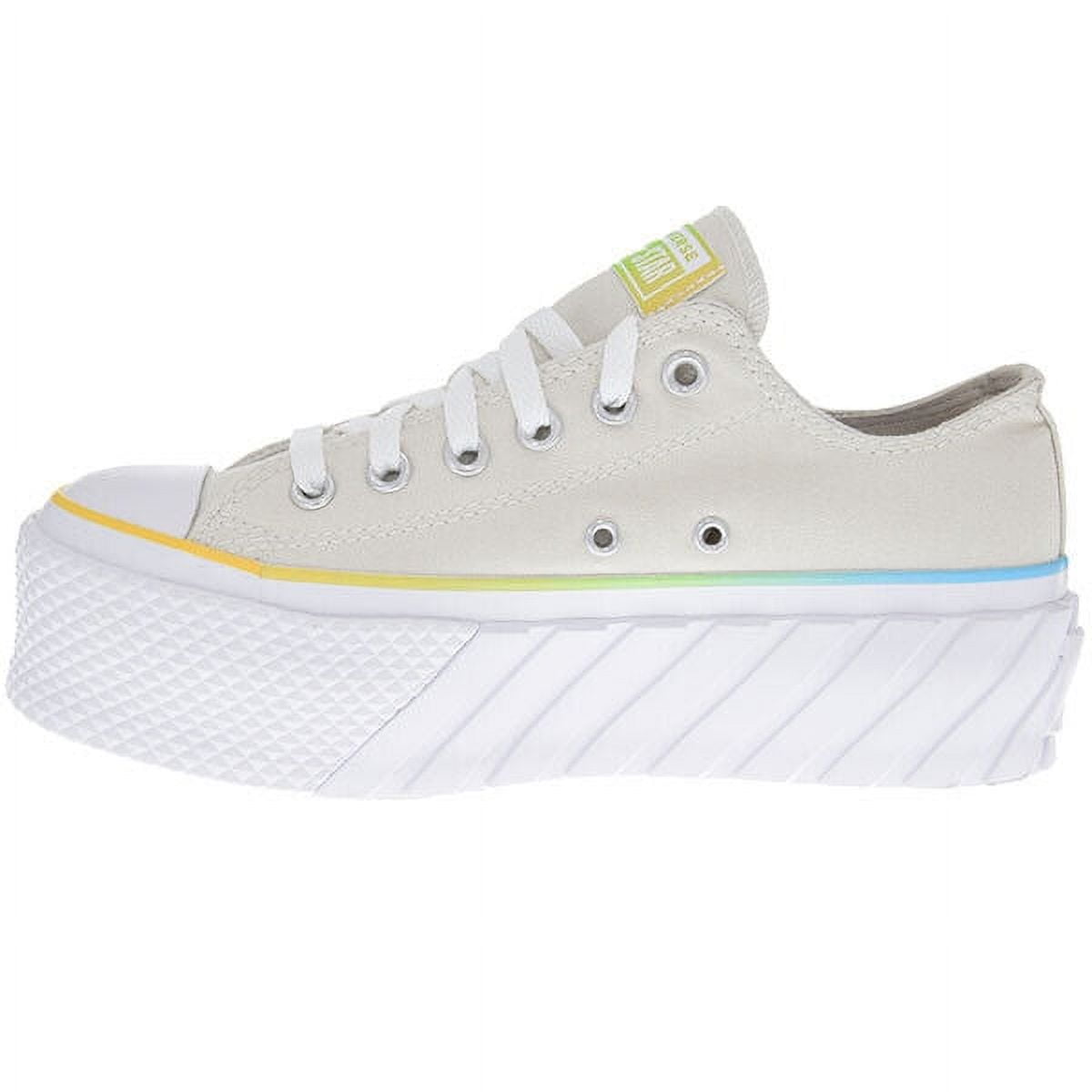 Converse Chuck Taylor All Star 2X Lift Gradient A00559C Women Sneaker ...