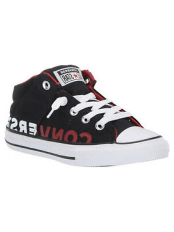 Converse Kids' Chuck Taylor All Star Canvas Low Top Sneaker - Walmart.com