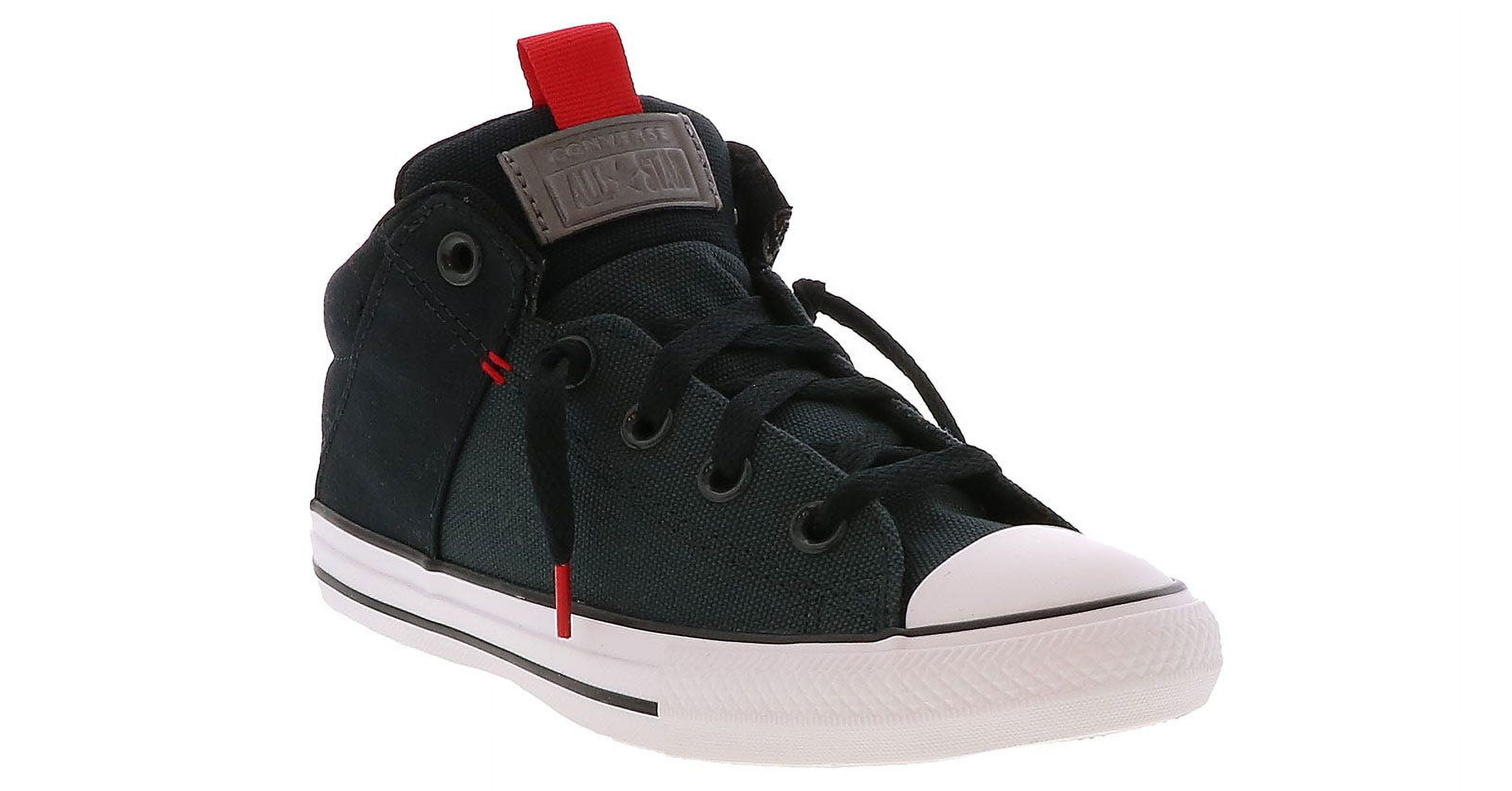 Converse Chuck Taylor All Star Axel Youth Boys' Athletic Sneaker ...