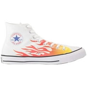 The Flash Converse