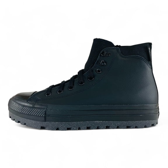 Converse Chuck Taylor All Star Hi Unisex High Top Sneaker Style: M7650c ...