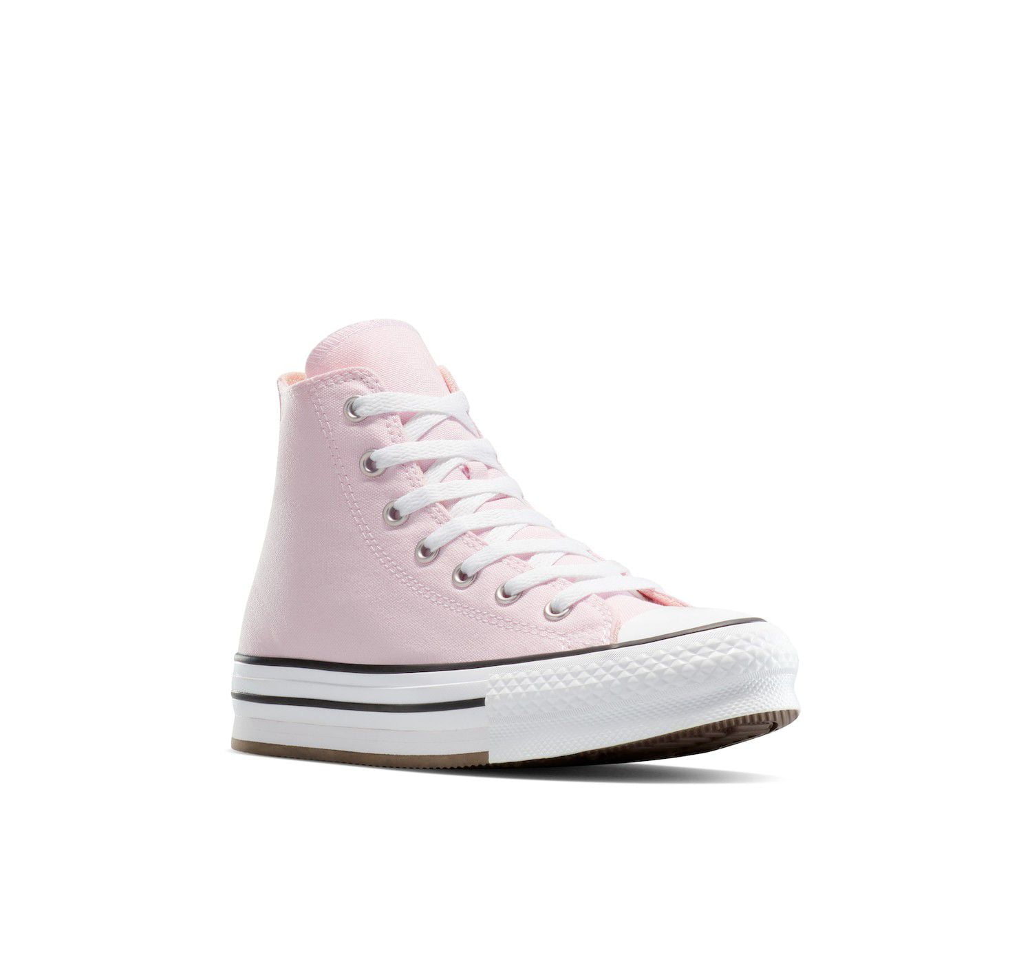 Converse Chuck Taylor All Star Eva Big Kids' Platform Sneakers Color ...