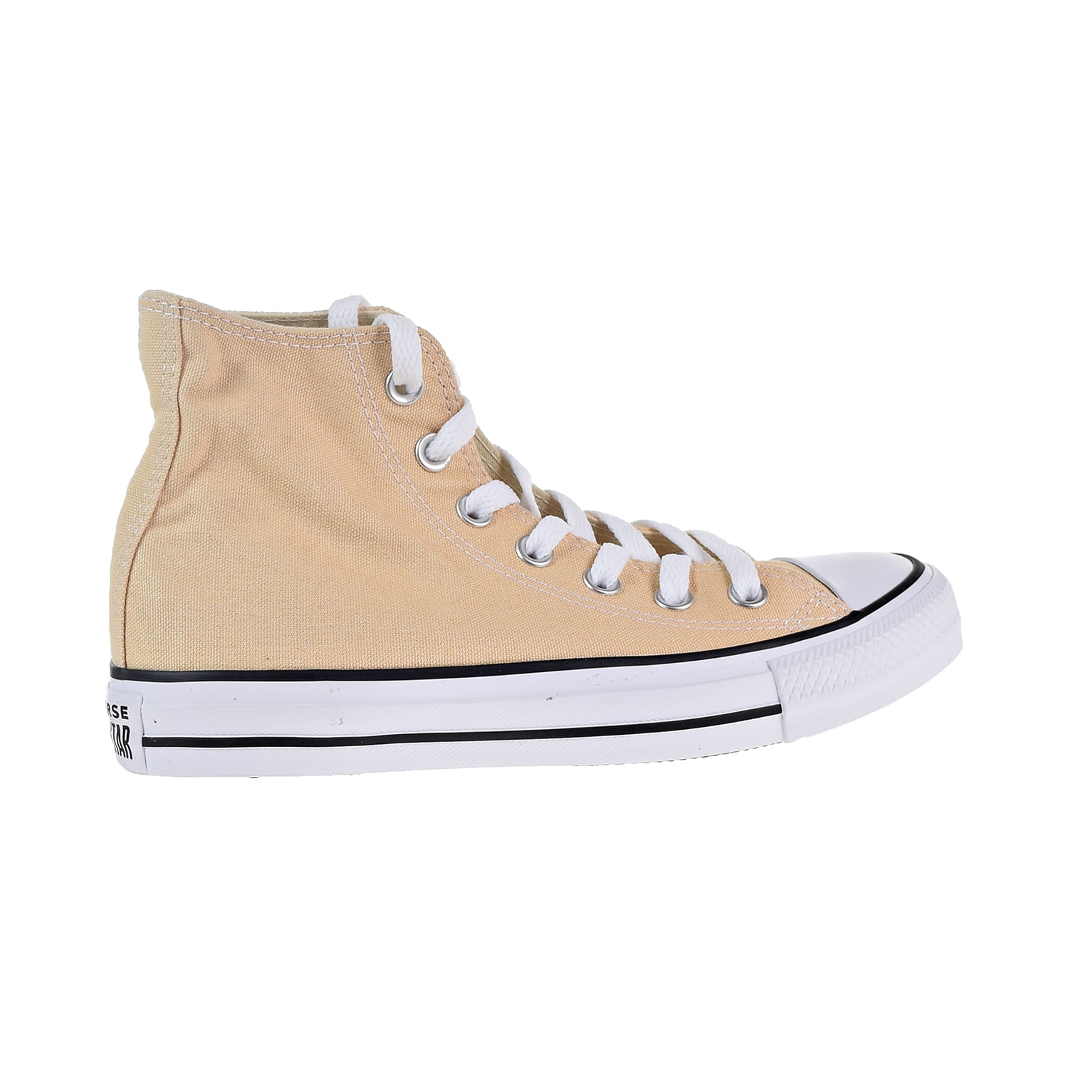 Converse Chuck Taylor All Star Hi Men's/Big Kids' Shoes Raw Ginger ...