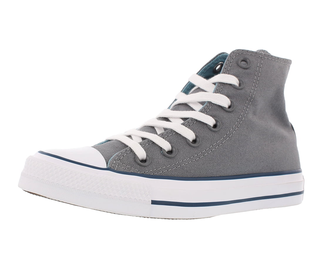 Converse Chuck Taylor All Star Hi Shoes - Walmart.com
