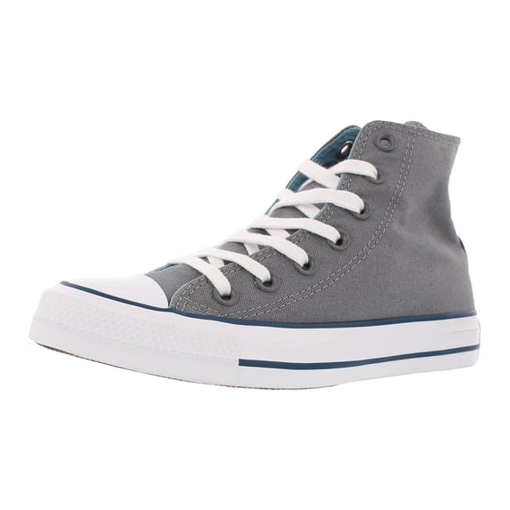 Converse Chuck Taylor All Star Hi Shoes - Walmart.com