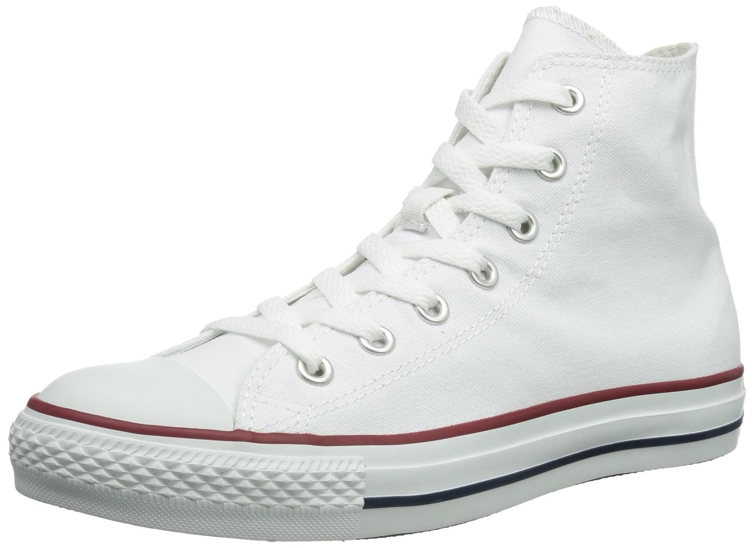 Converse Chuck Taylor All Star Hi Sneakers - Walmart.com