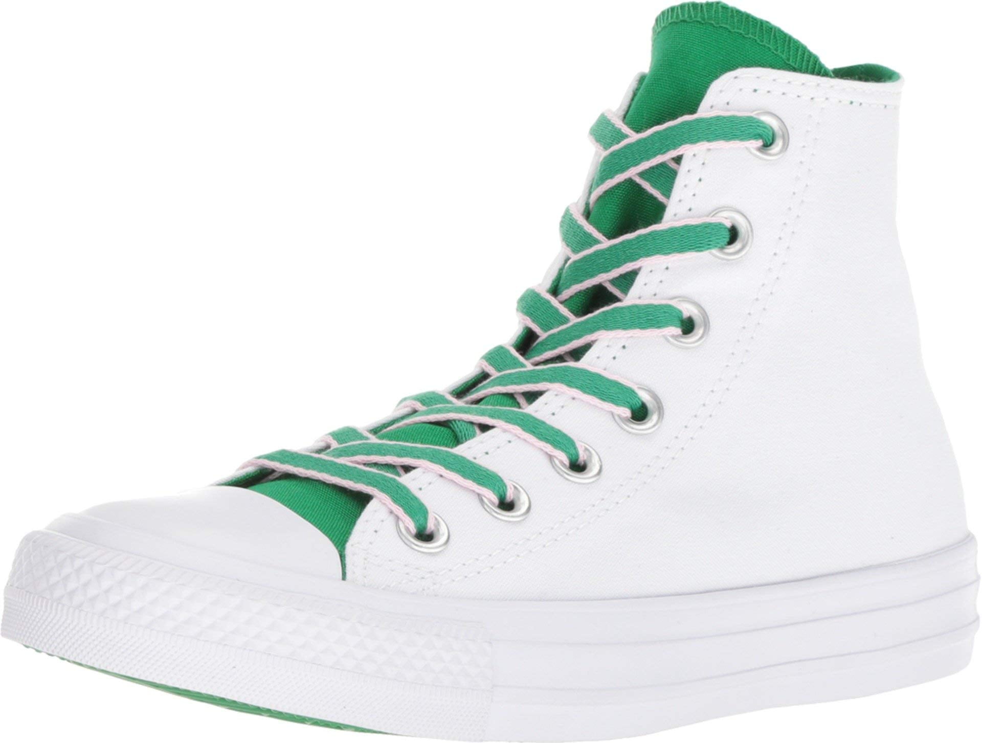 Converse Chuck Taylor All Star Hi Sneakers - Walmart.com