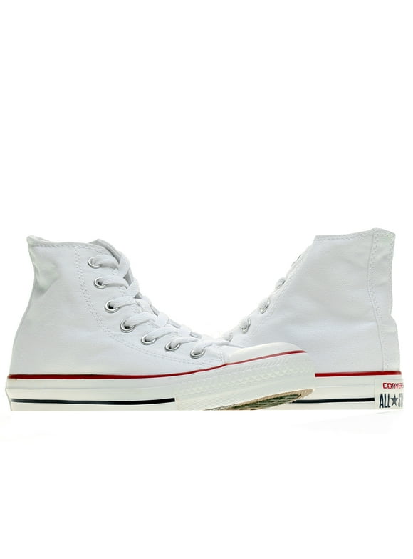 Converse Off White High Tops