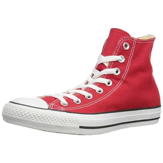 Converse Chuck Taylor All Star High Top Sneaker - Walmart.com