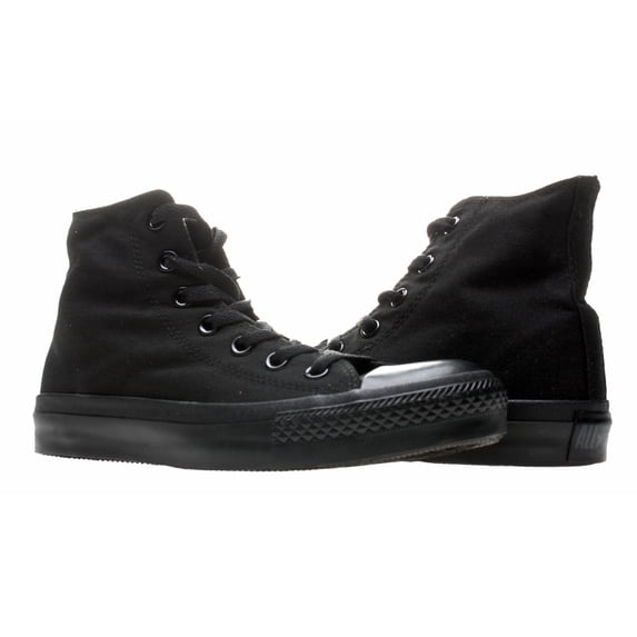 Converse Chuck Taylor All Star Canvas High Top Sneakers - Walmart.com