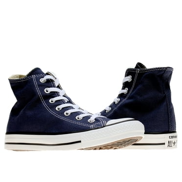 Converse Brand Classic Chuck Taylor All Star High Top Sneakers ...