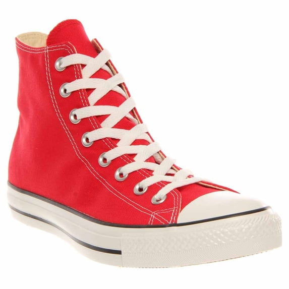 Converse Chuck Taylor All Star High Top Adult Shoes - Walmart.com
