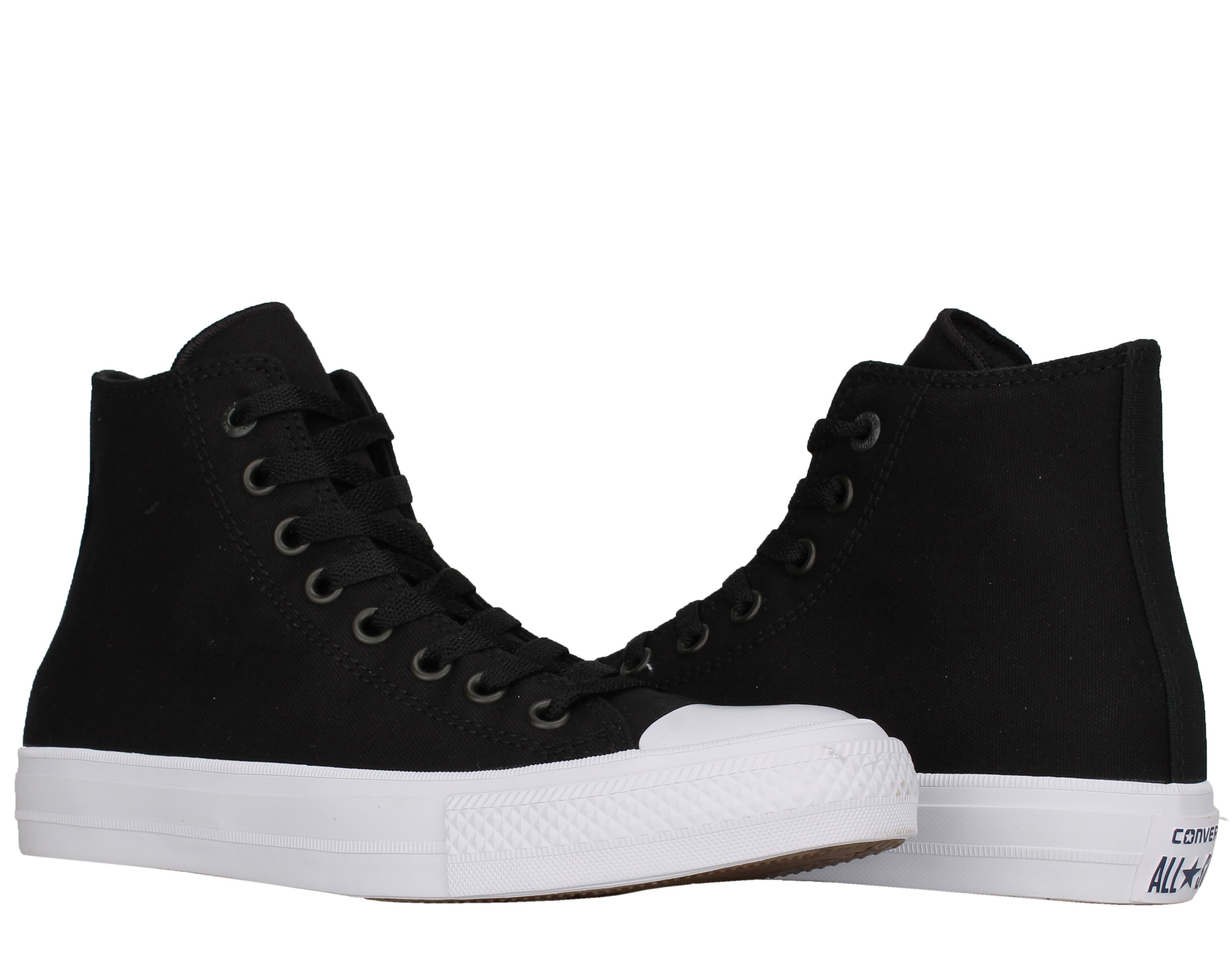 Converse Chuck Taylor All Star II High Top Size 3 - Walmart.com